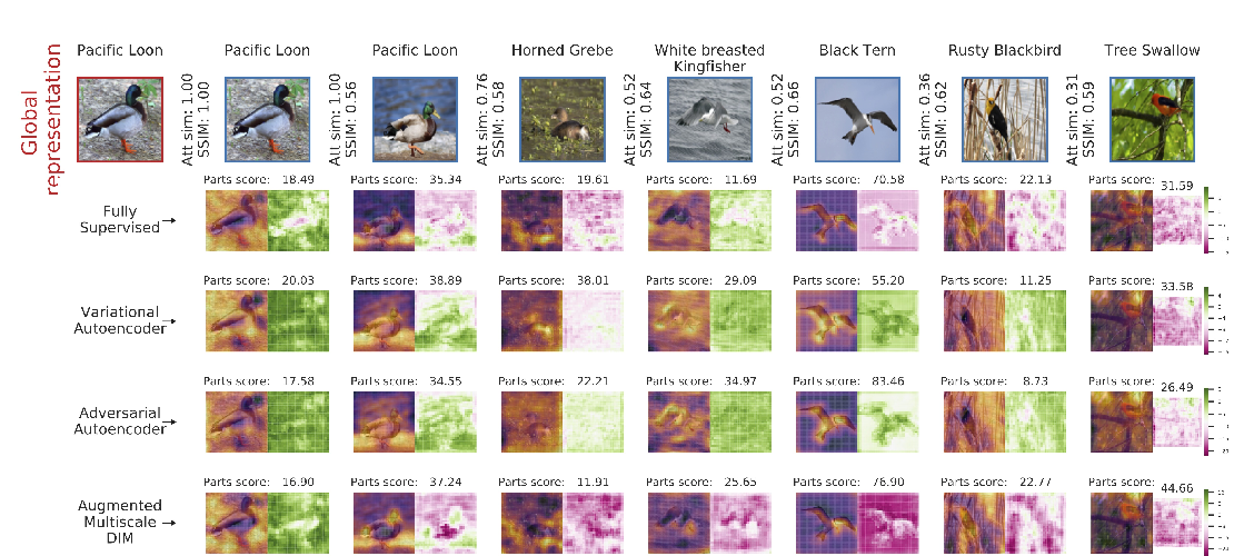 ICLR: Compositional languages emerge in a neural iterated learning model